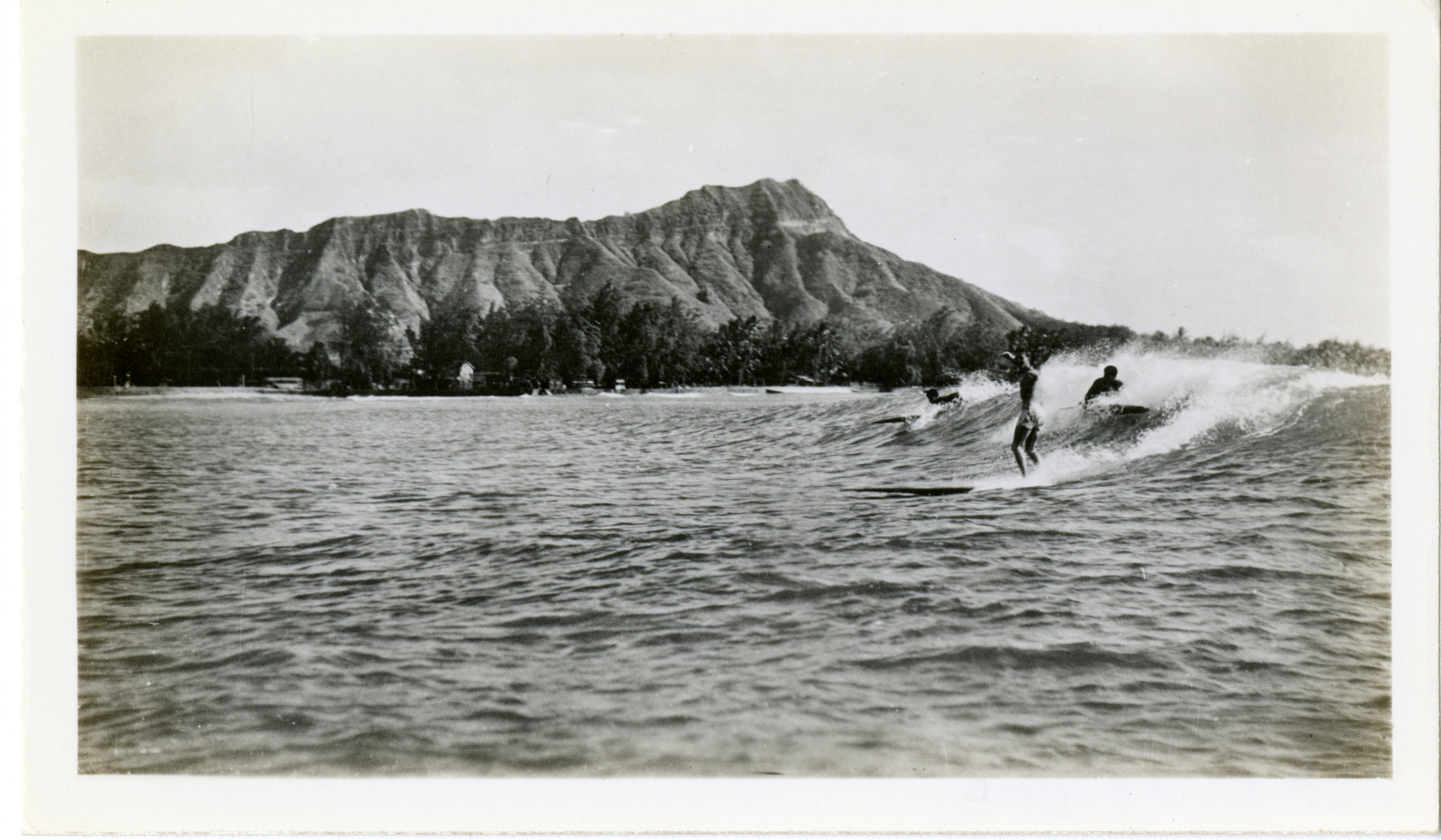Surfing in the Military: From World War II to Modern Day Conflicts ...