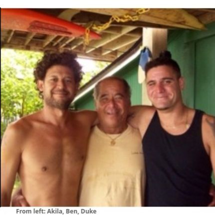 BEN AIPA – Last Wave Originals