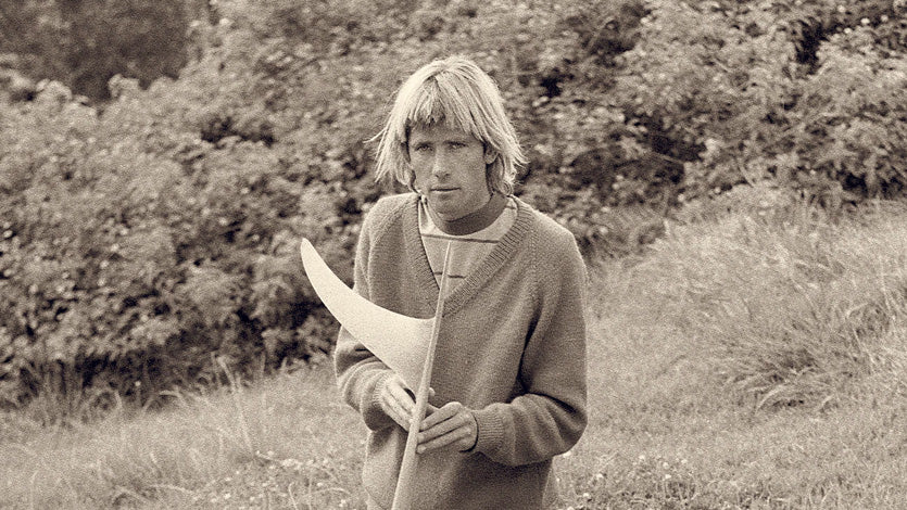 THE LEGACY OF GEORGE GREENOUGH – Last Wave Originals