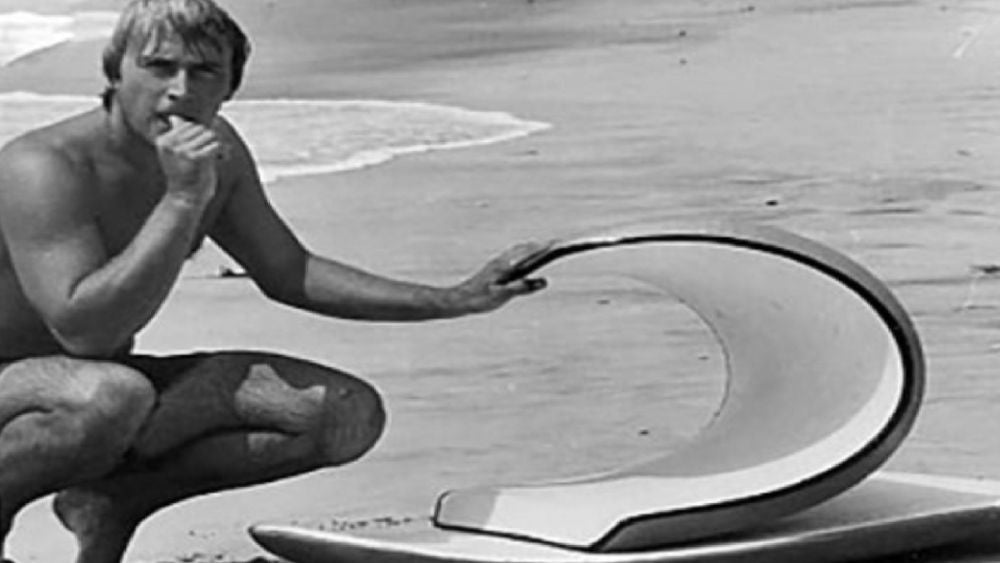 HONORING TOM MOREY – Last Wave Originals