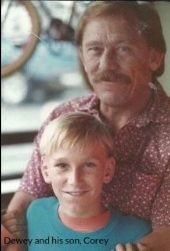 DEWEY WEBER – Last Wave Originals