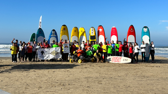 Last Wave Originals - Classic Surf Apparel