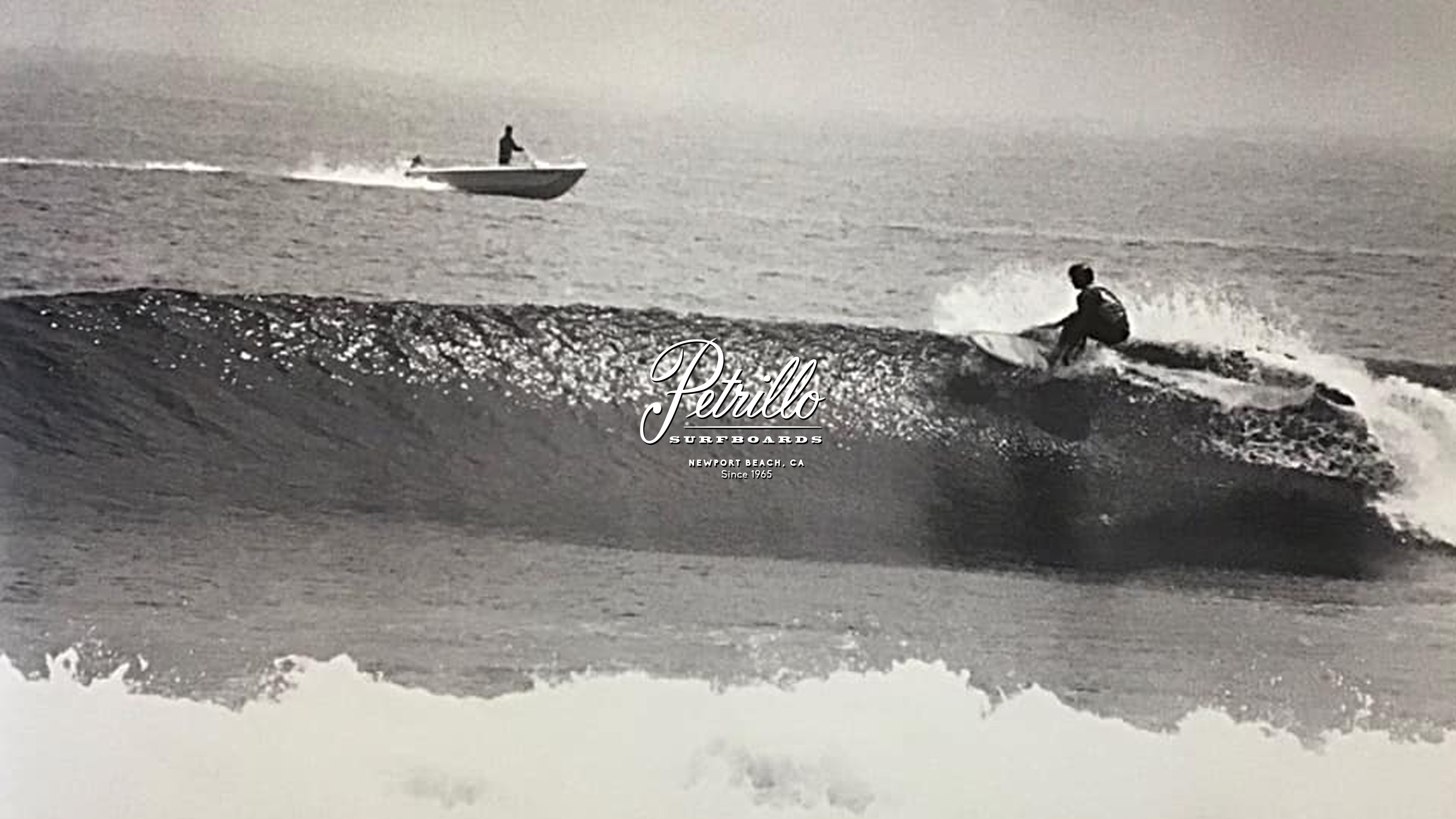 Petrillo Surfboards – Last Wave Originals