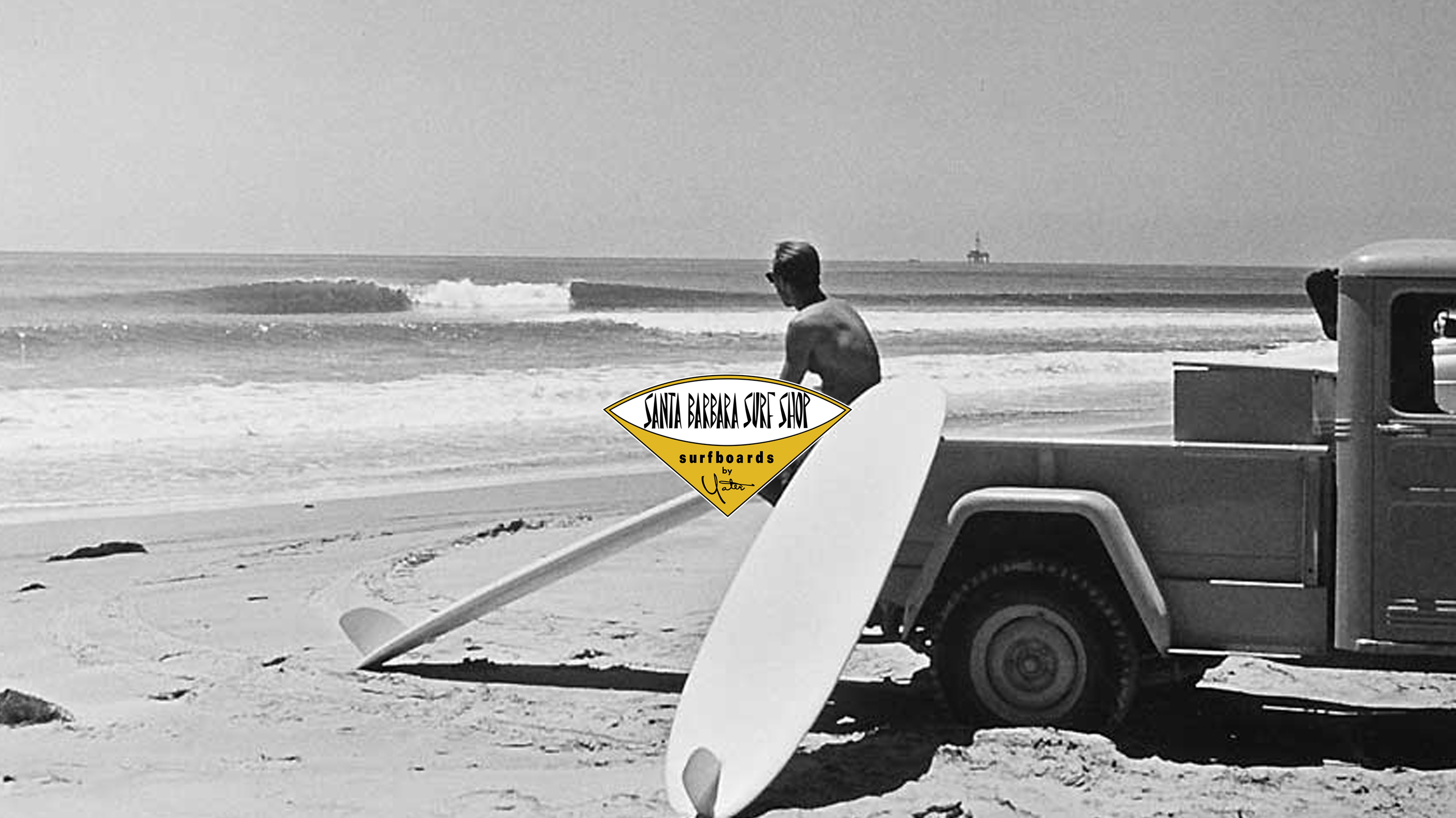 Yater Surfboards – Last Wave Originals