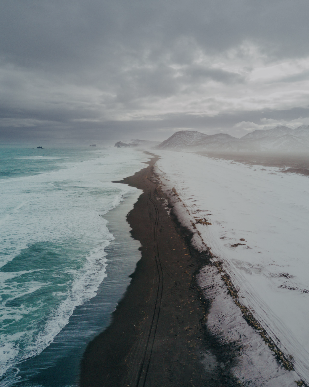 Last Wave Originals - Classic Surf Apparel