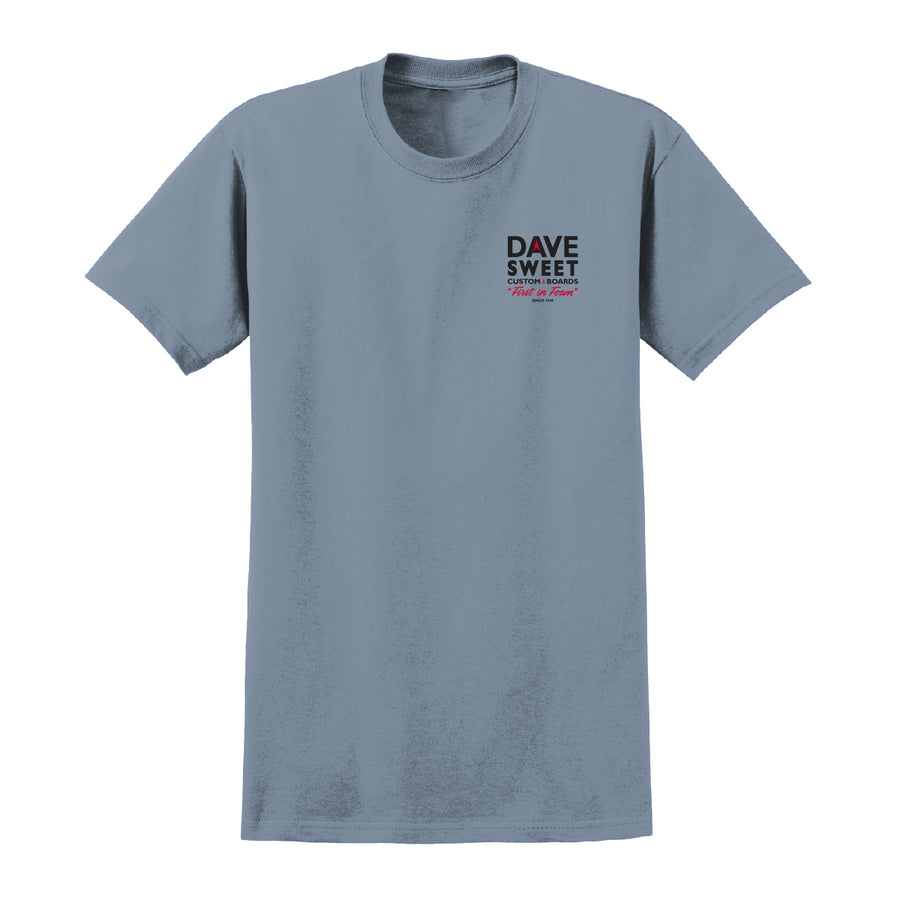 Dave Sweet Surfboards – Last Wave Originals
