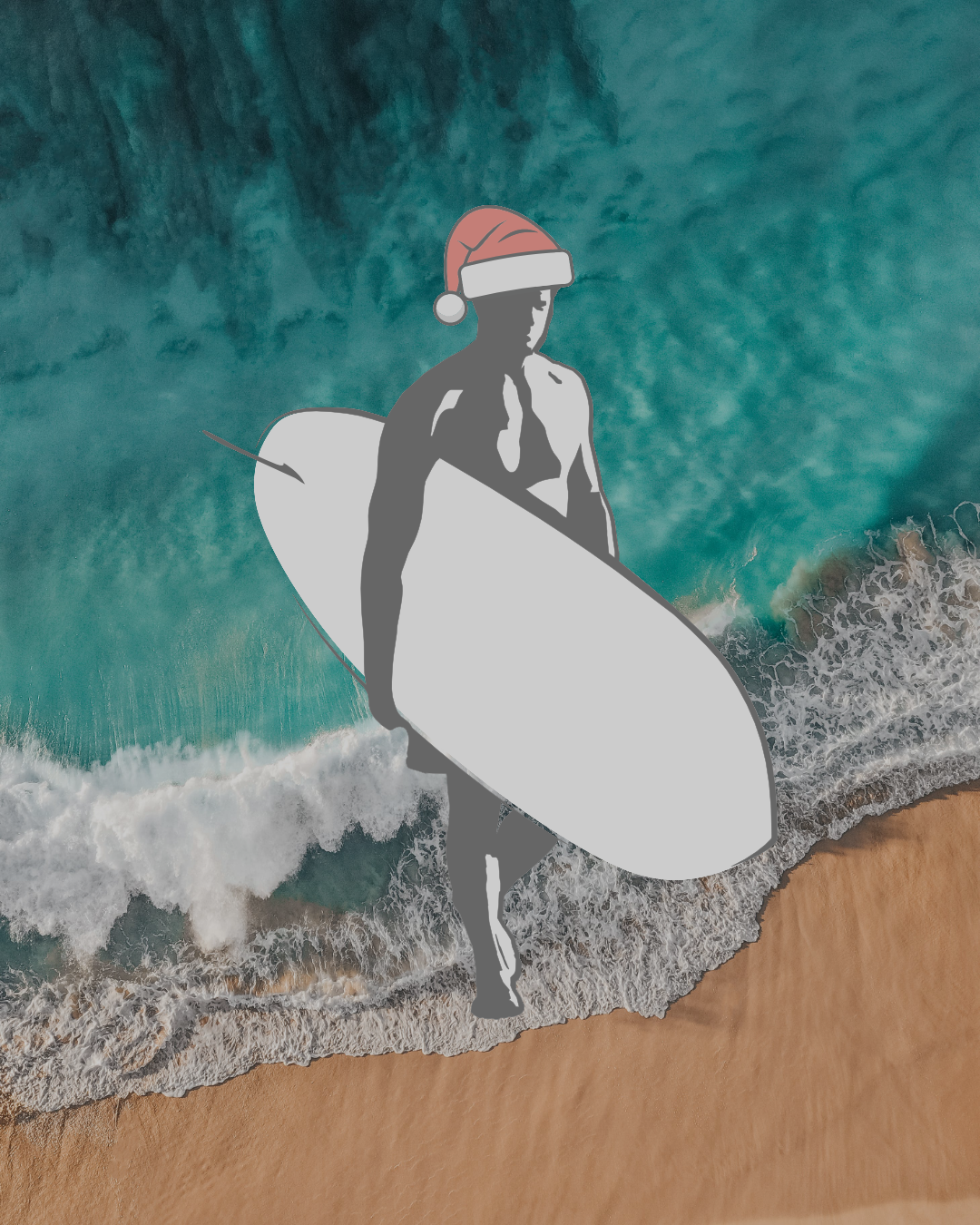 Last Wave Originals - Classic Surf Apparel