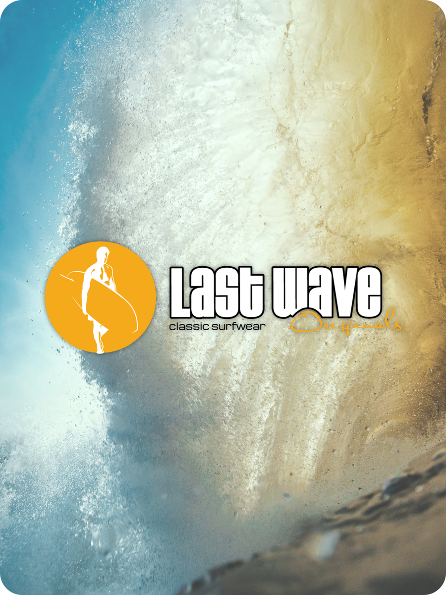 Last Wave - All Products – Last Wave Originals