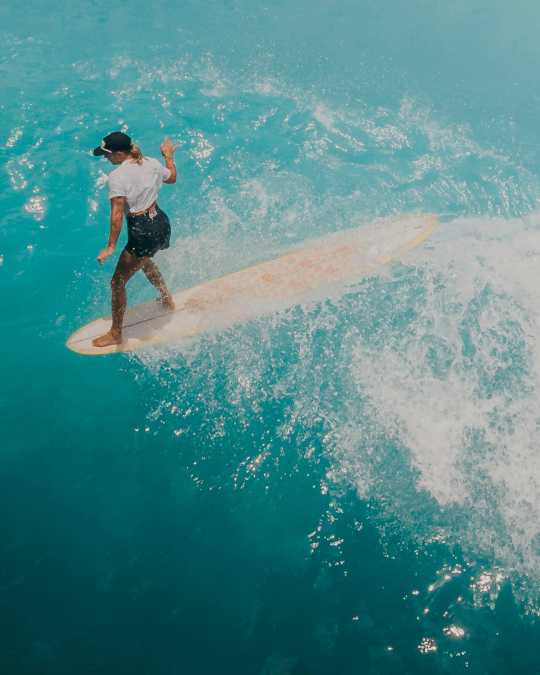 Last Wave Originals - Classic Surf Apparel