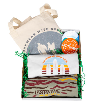 Last Wave Originals - Classic Surf Apparel