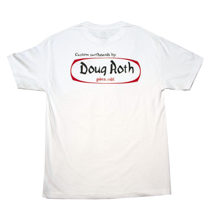 Doug Roth Surfboards – Last Wave Originals