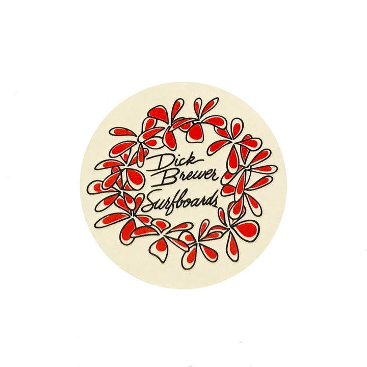 Stickers – Last Wave Originals